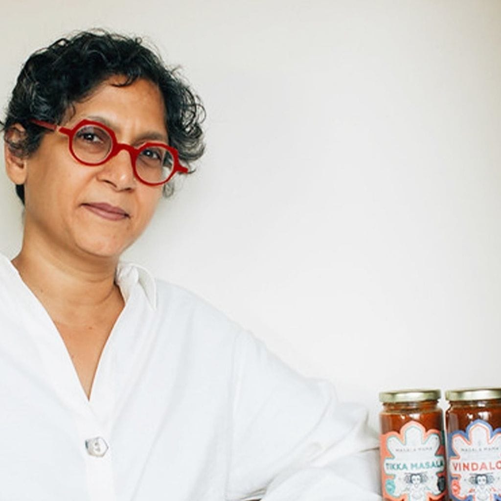 Masala Mama's Indian Curry Sauces | Sarakku – Sarakku