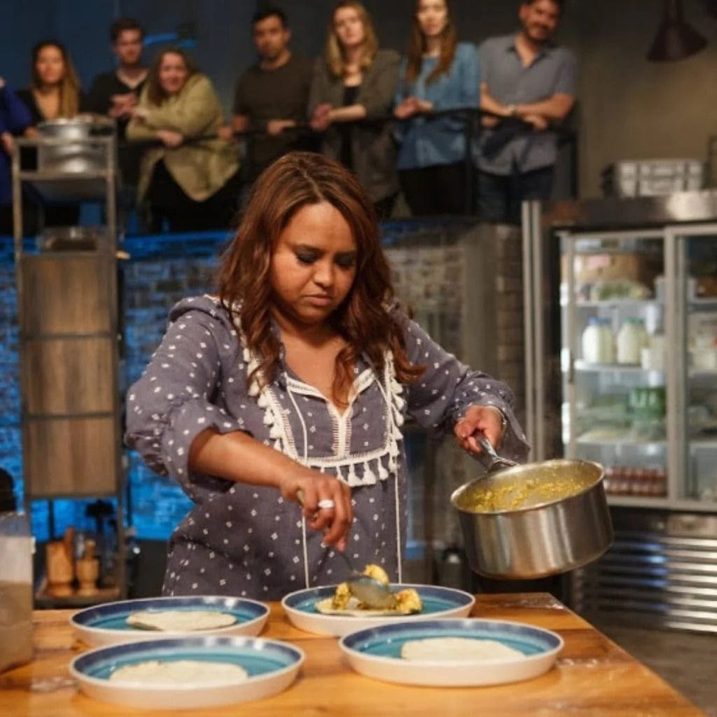 Tara Kitchen's Moroccan Sauces | Sarakku | Sarakku