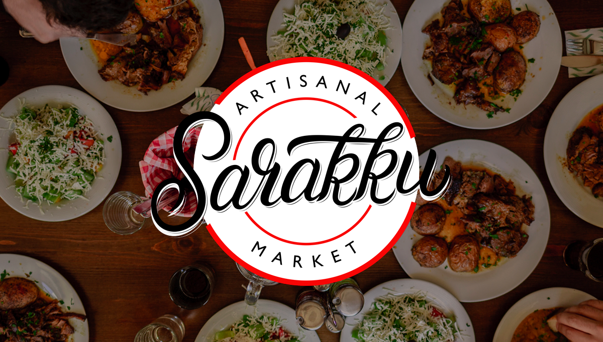 Sarakku | Artisan Foods & Ingredients